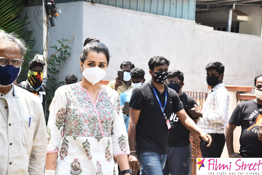 Comedy actor Vivek funeral photos