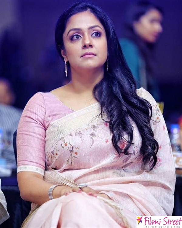 Jyotika