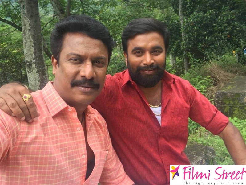 MGR Magan movie stills | Sasi Kumar | Mirnalini ravi