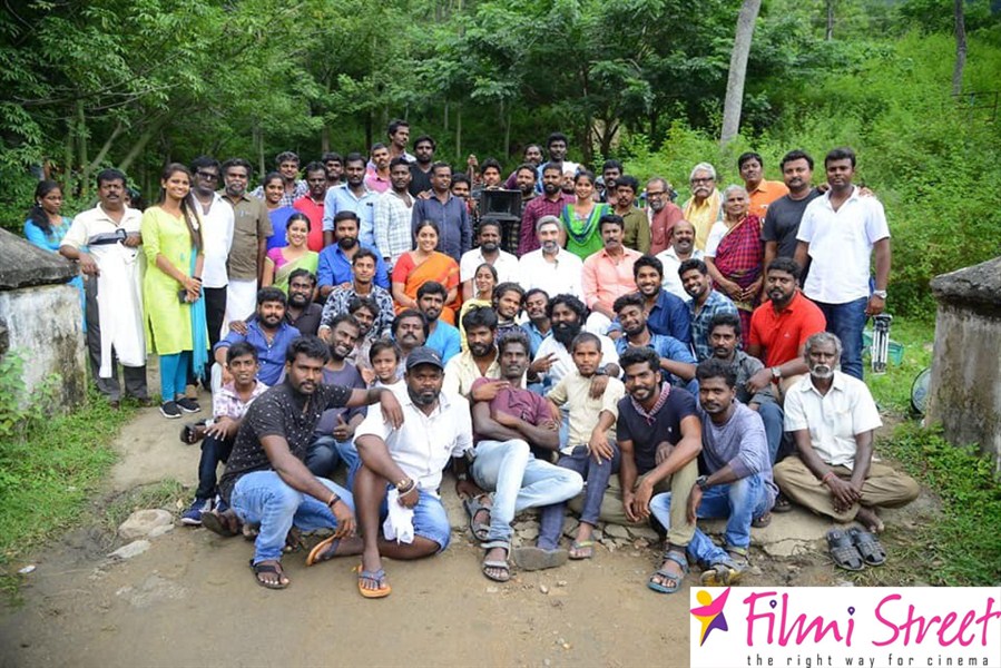 MGR Magan movie stills | Sasi Kumar | Mirnalini ravi