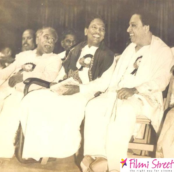 MGR images, rare photos, unseen stills