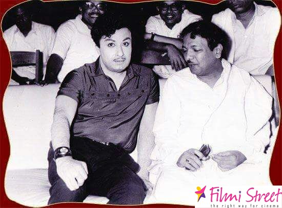 MGR images, rare photos, unseen stills