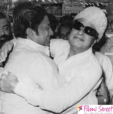 MGR images, rare photos, unseen stills