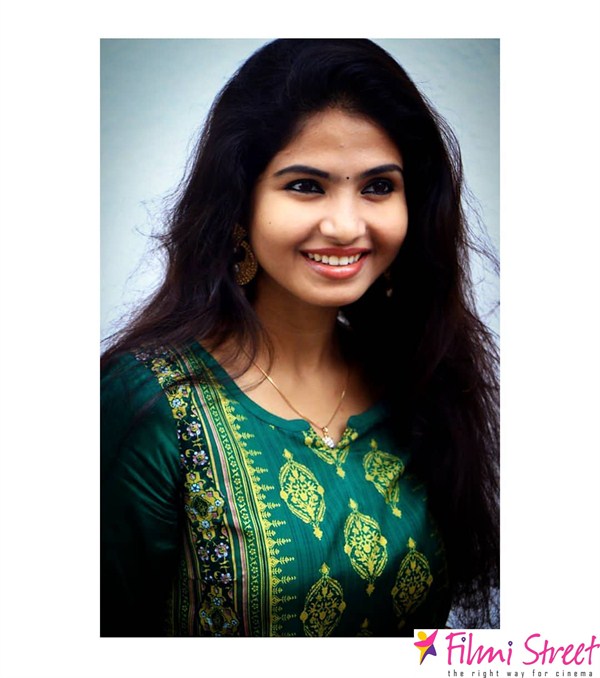 Venba images, new photos, latest stills on instagram