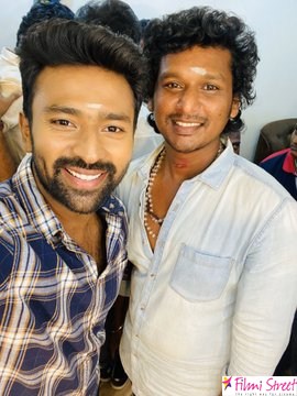 Master images, stills, first look posters, photos, pics