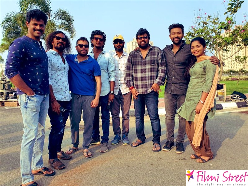 Master images, stills, first look posters, photos, pics