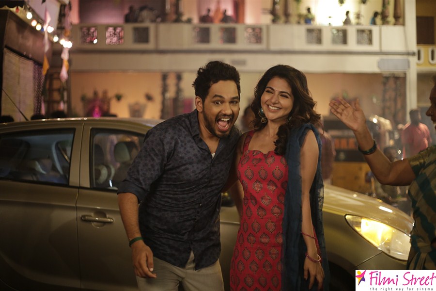 Naan Sirithal images, stills, pics,first look posters