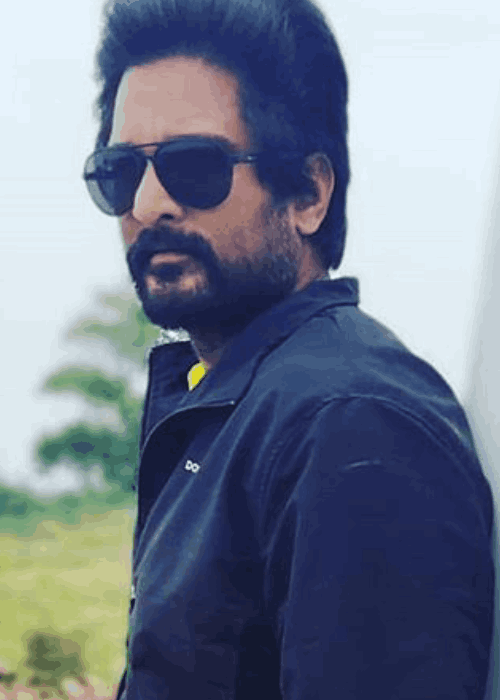 Richard Rishi biodata - biography,age,movies,wiki,instagram