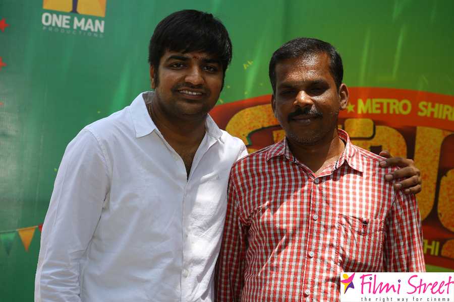 Pistha movie pooja stills , images, photos | Pistha movie launch photos