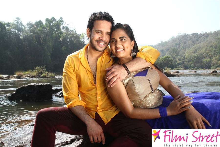 Pottu movie stills | Pottu movie gallery