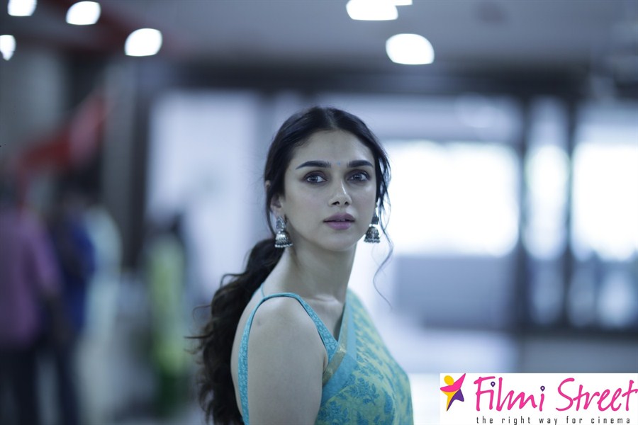 Psycho images, stills, first look posters, photos, pics