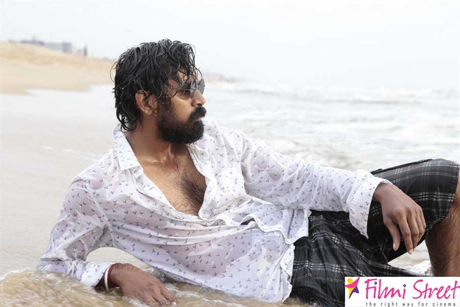 Vigneshwaran (aka) Vicky latest Photos, Stills | Filmi Street