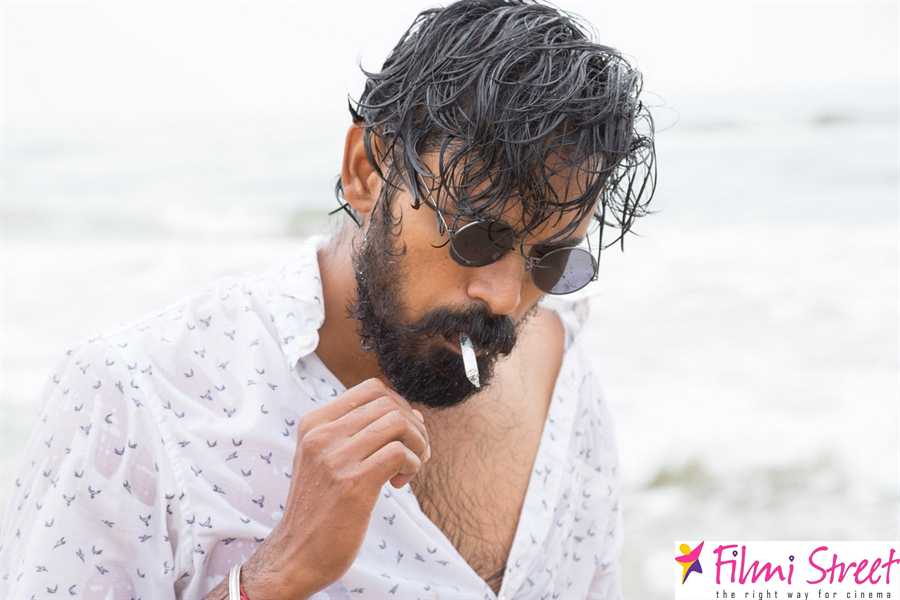 Vigneshwaran (aka) Vicky latest Photos, Stills | Filmi Street