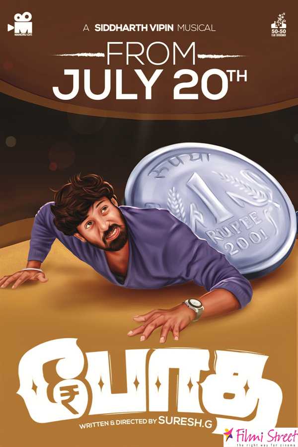 Vigneshwaran (aka) Vicky latest Photos, Stills | Filmi Street