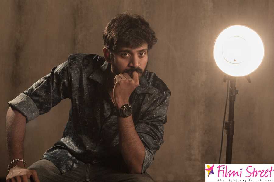 Vigneshwaran (aka) Vicky latest Photos, Stills | Filmi Street