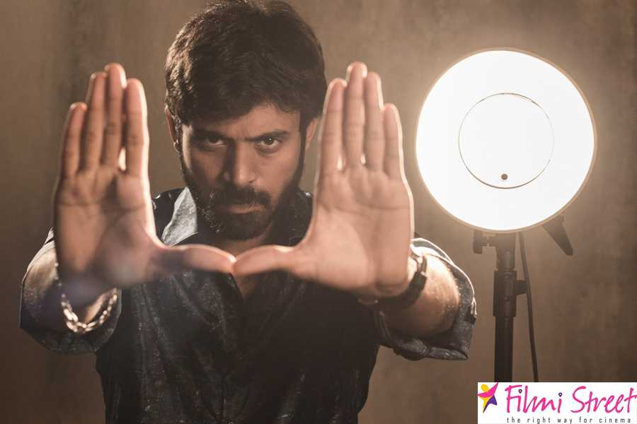 Vigneshwaran (aka) Vicky latest Photos, Stills | Filmi Street