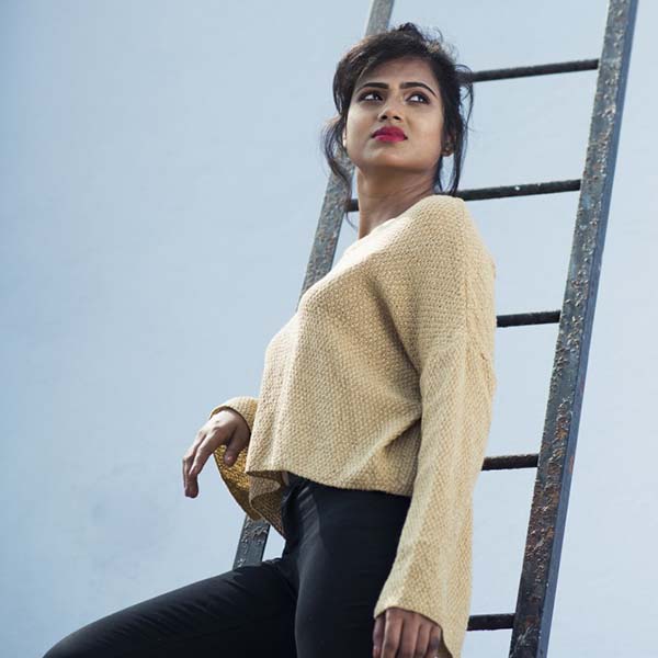 Ramya Pandiyan Wiki, Height, DOB, Bio, Profile, Personal Details