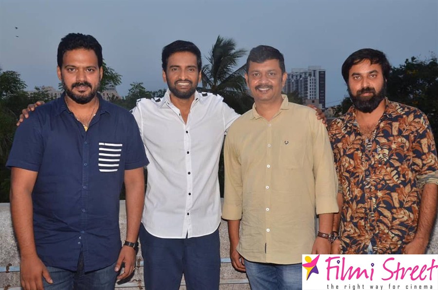 Santhanam images, new photos, latest stills