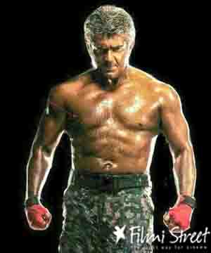 ‘தல’ அஜித்தின் சிக்ஸ்பேக் சீக்ரெட்ஸ்