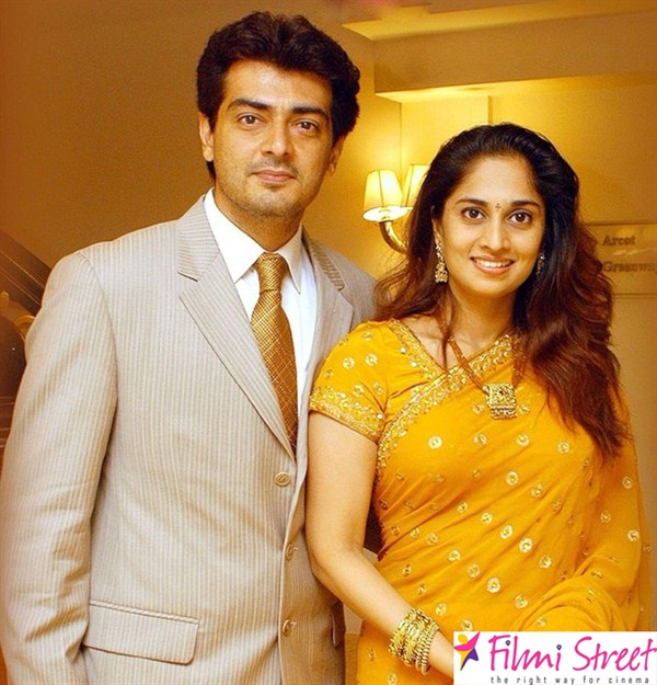 Shalini Ajith images, new photos, latest stills on instagram