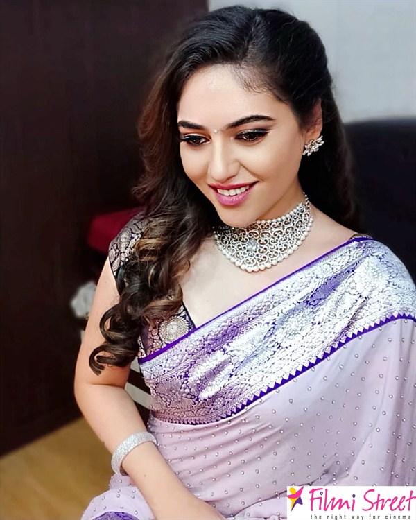 Sherin Shringar images, new photos, latest stills on instagram