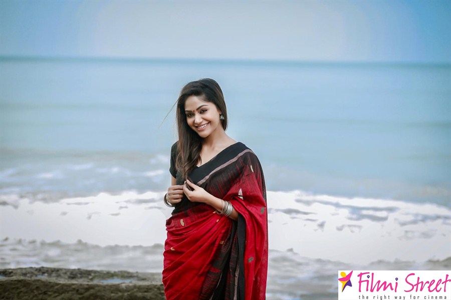 Shritha Shivadas images, new photos, latest stills on instagram