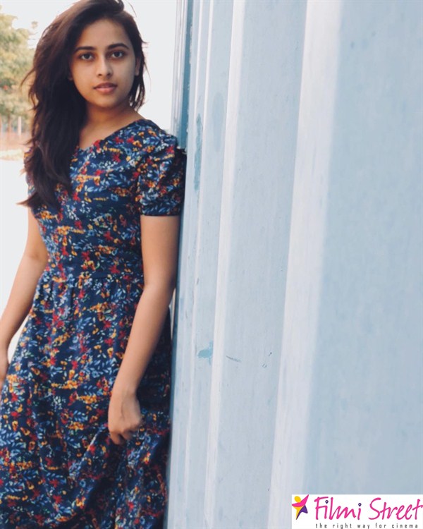 Sri Divya images, new photos, latest stills on instagram
