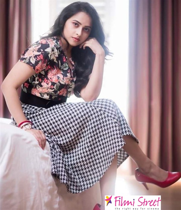 Sri Divya images, new photos, latest stills on instagram