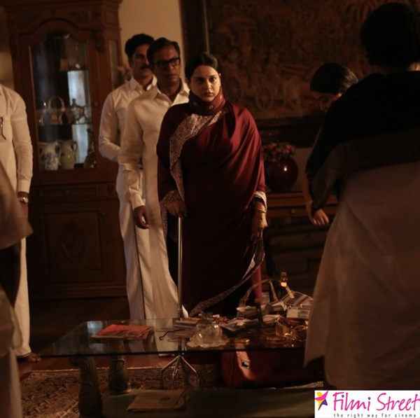 Thalaivi movie stills | Kangana Ranaut | AL Vijay