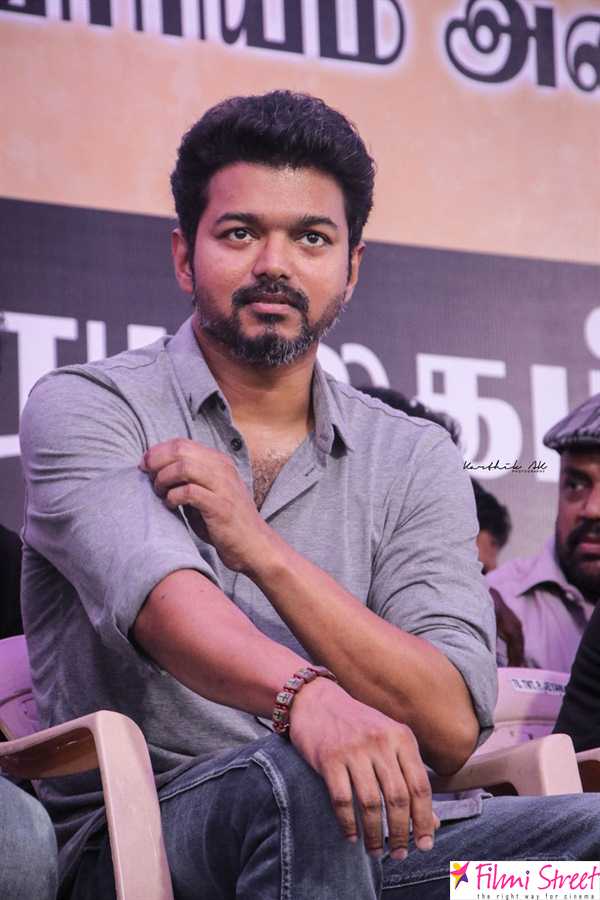 Thalapathy 62 (aka) Vijay 62 HD photos stills pictures & images| Filmi ...