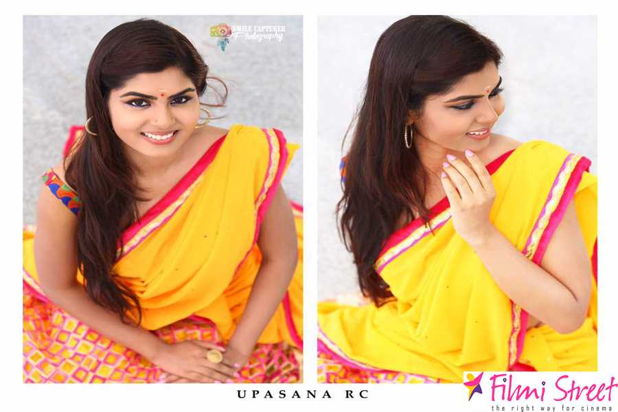 Upasana RC latest Photos, Stills, images | Filmi Street