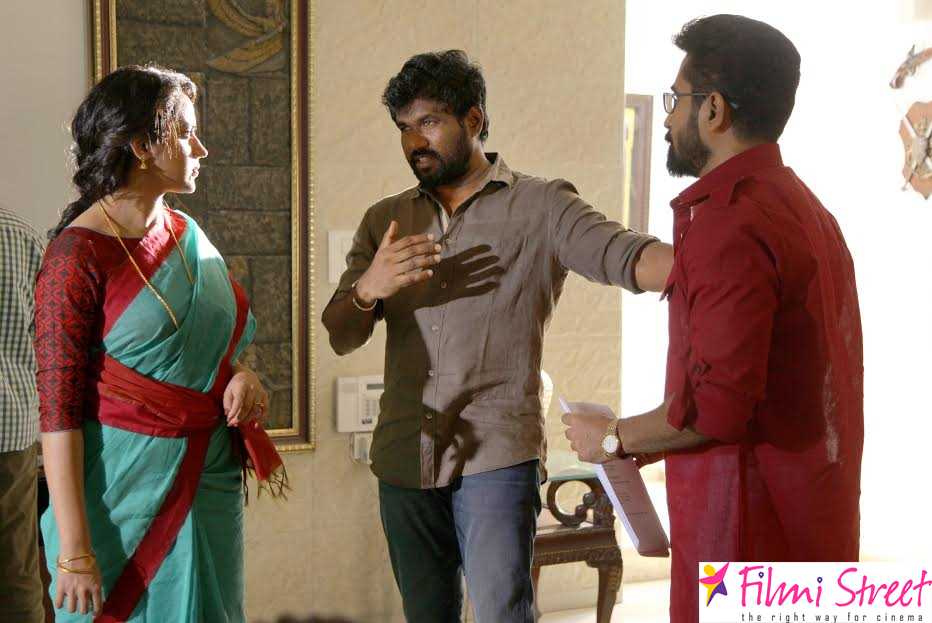 Yaman movie stills | Yaman new stills