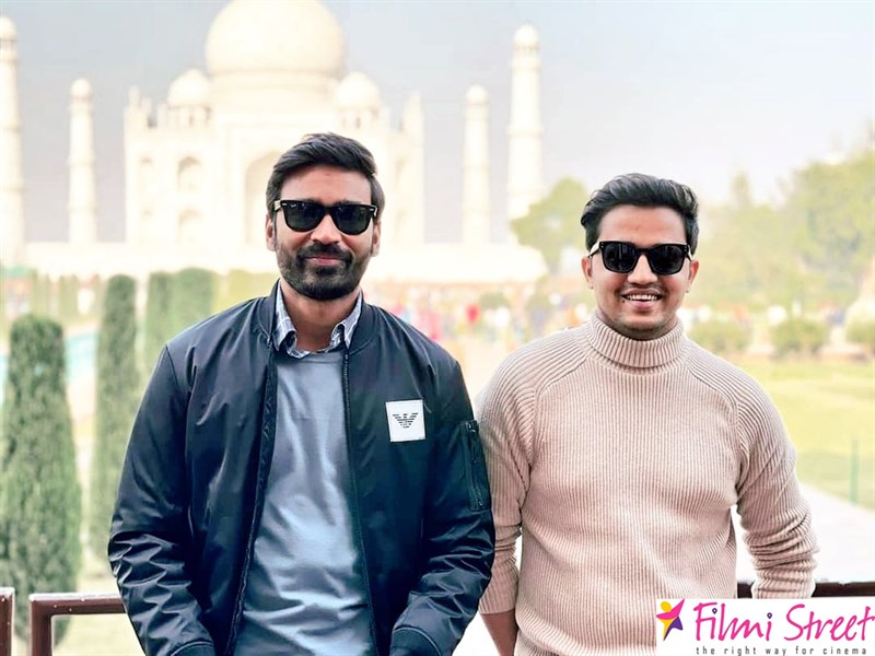 Dhanush images, new photos, latest stills on instagram