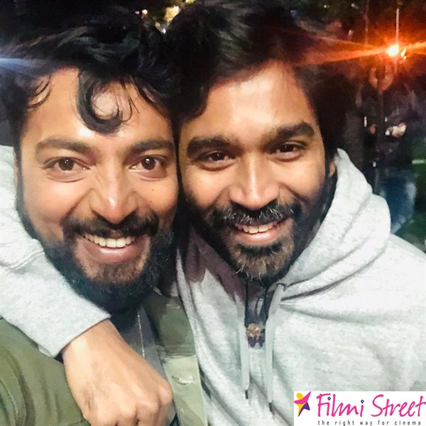 Suruli movie stills | Dhanush|Karthik Subburaj