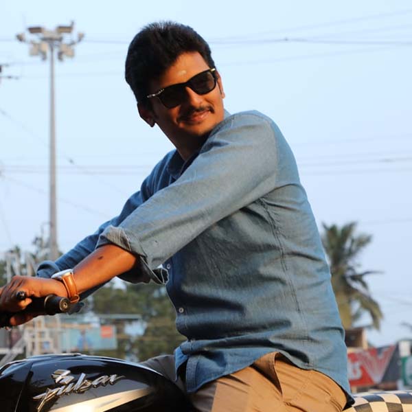 Jeeva Height, Wiki, Biography, Biodata, DOB, Age, Profile, Personal ...