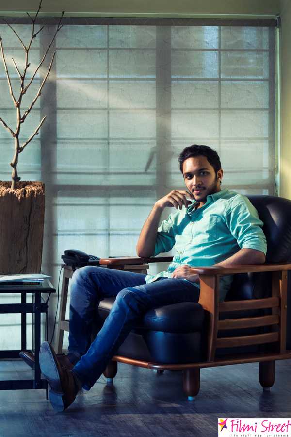 Luthfudeen Basha photos | Actor Luthfudeen Basha new photos