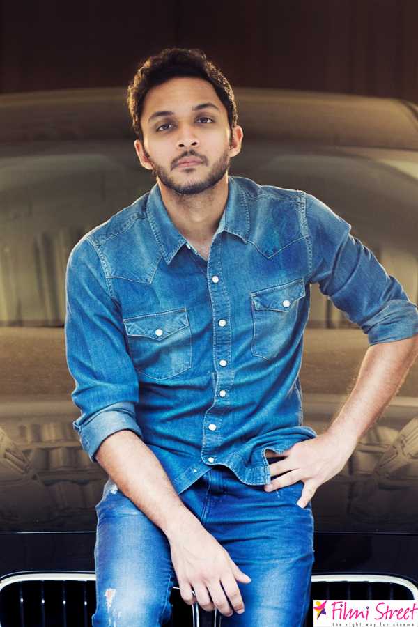 Luthfudeen Basha photos | Actor Luthfudeen Basha new photos