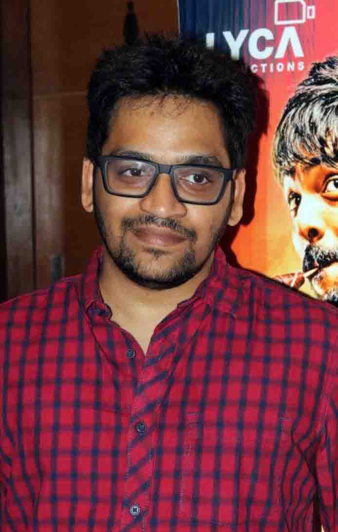 அஜித் வர ஒவ்வொரு சீனும் இடியாய் இருக்கும்… எடிட்டர் ரூபன்