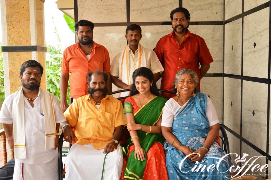 Aalamaram Gallery, Shooting Spot Images, Exclusive Aalamaram Stills ...