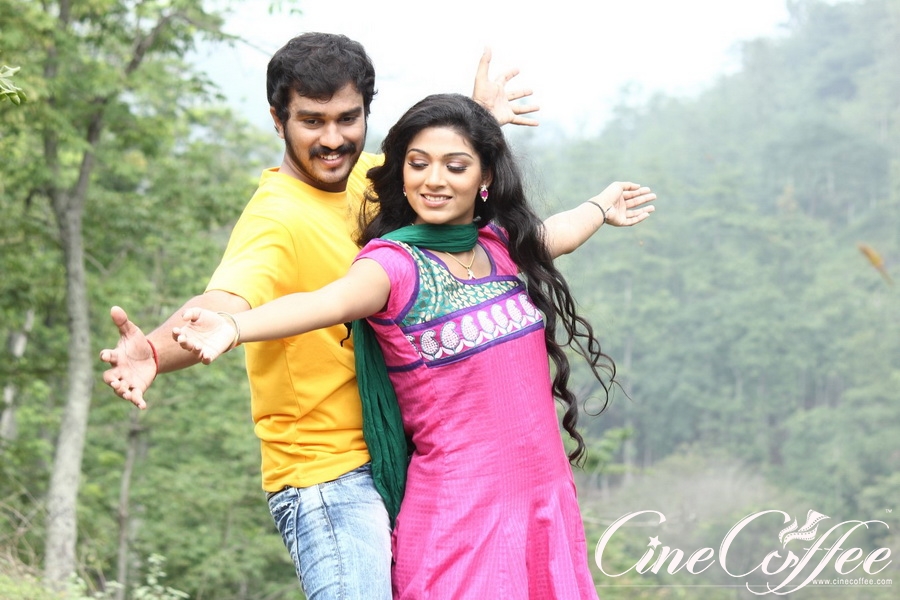 Aalamaram Gallery, Shooting Spot Images, Exclusive Aalamaram Stills ...