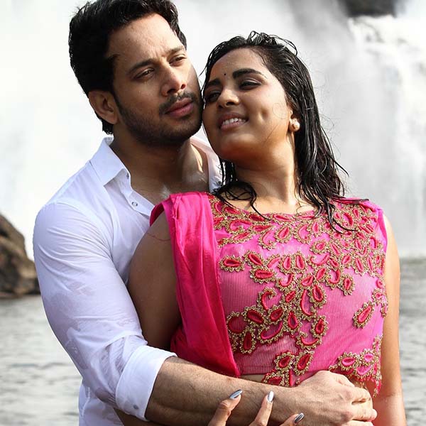 Pottu movie stills | Pottu movie gallery