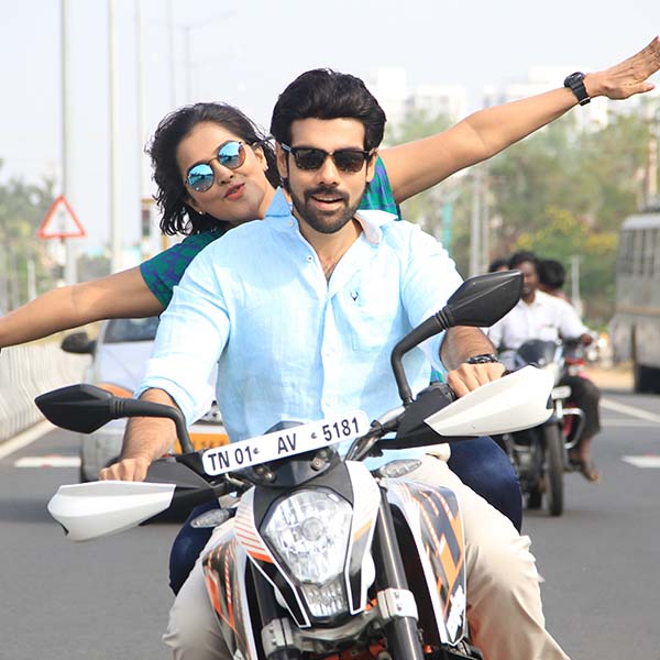 Sathya Movie Stills | Sathya New Movie Images