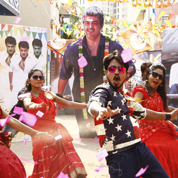 Visiri Movie Shooting Spot Stills | Visiri Shooting Spot Images